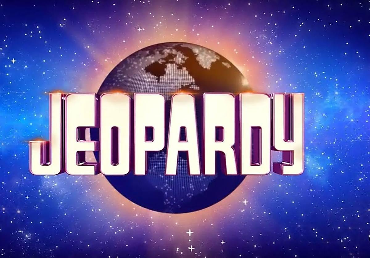 Un mítico concursante de 'Pasapalabra' presentará 'Jeopardy' en TVE | Las Provincias